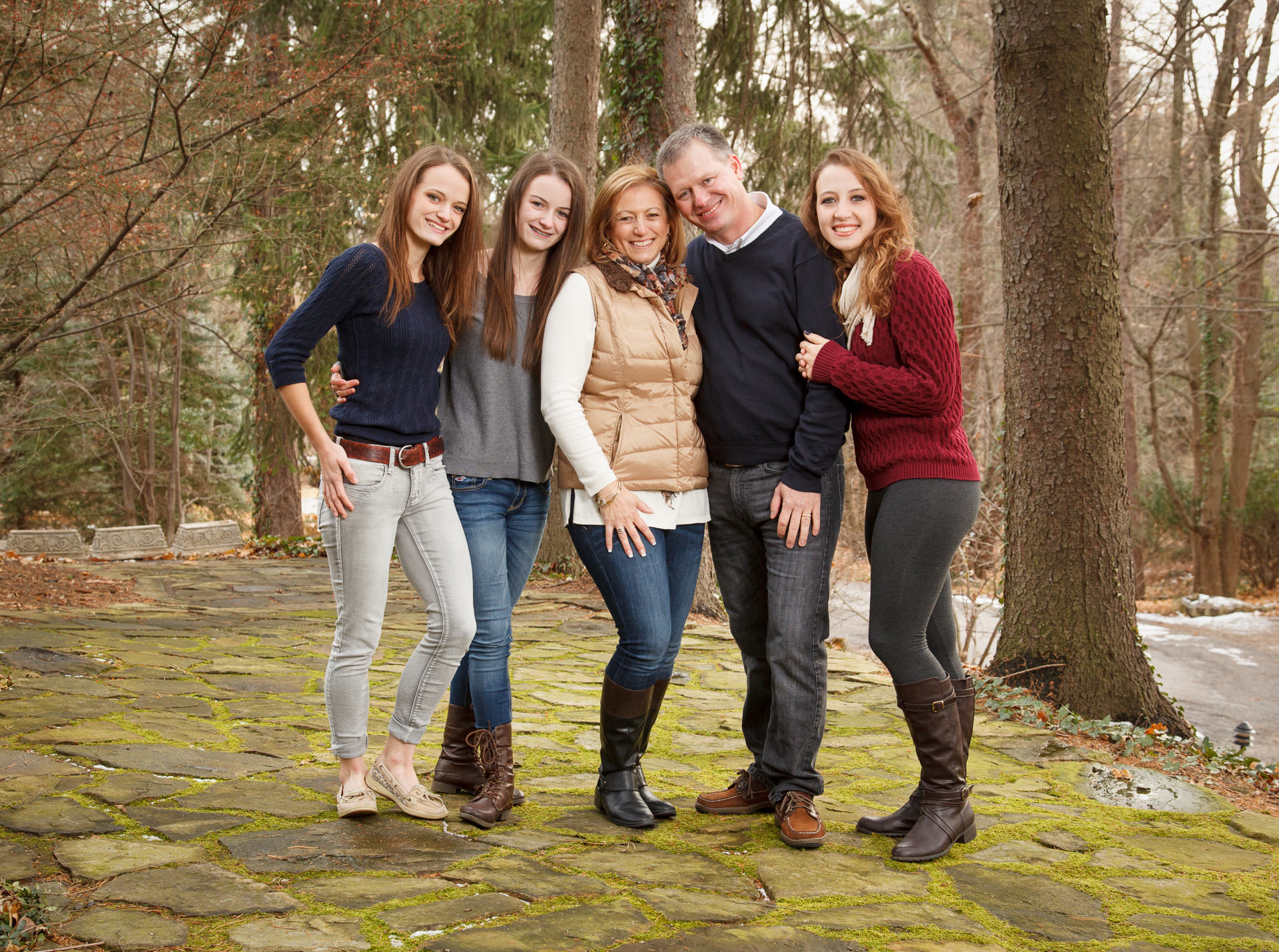 family portraits venturo | David Designer Portraits