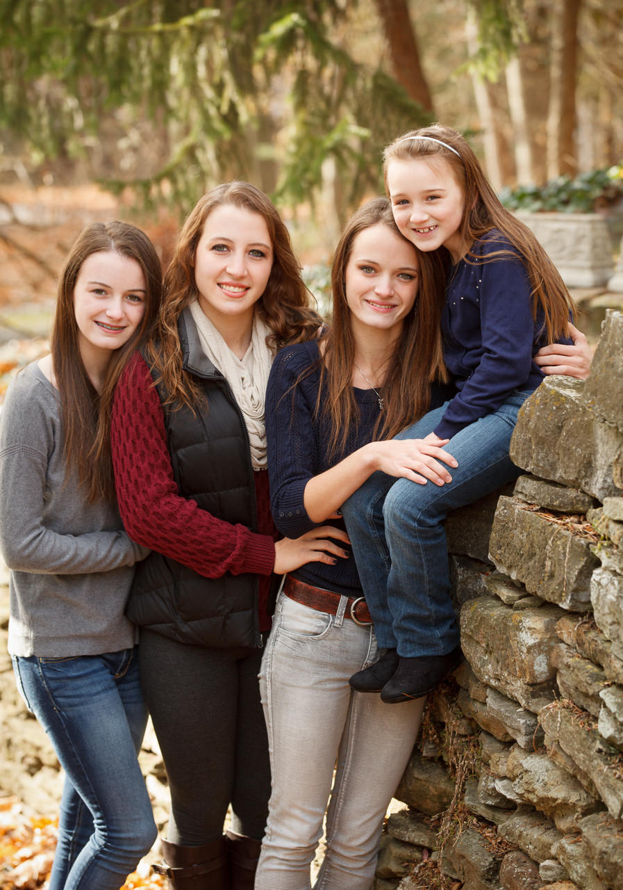family portraits venturo | David Designer Portraits
