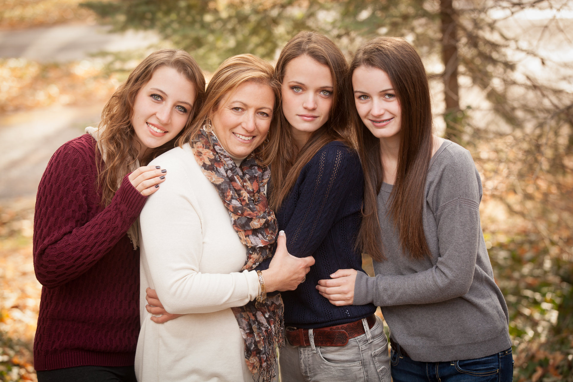 family portraits venturo | David Designer Portraits