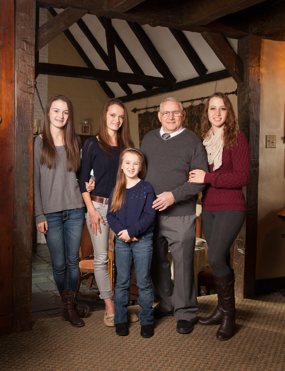 family portraits venturo | David Designer Portraits