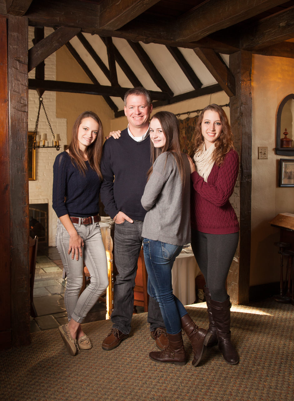 family portraits venturo | David Designer Portraits