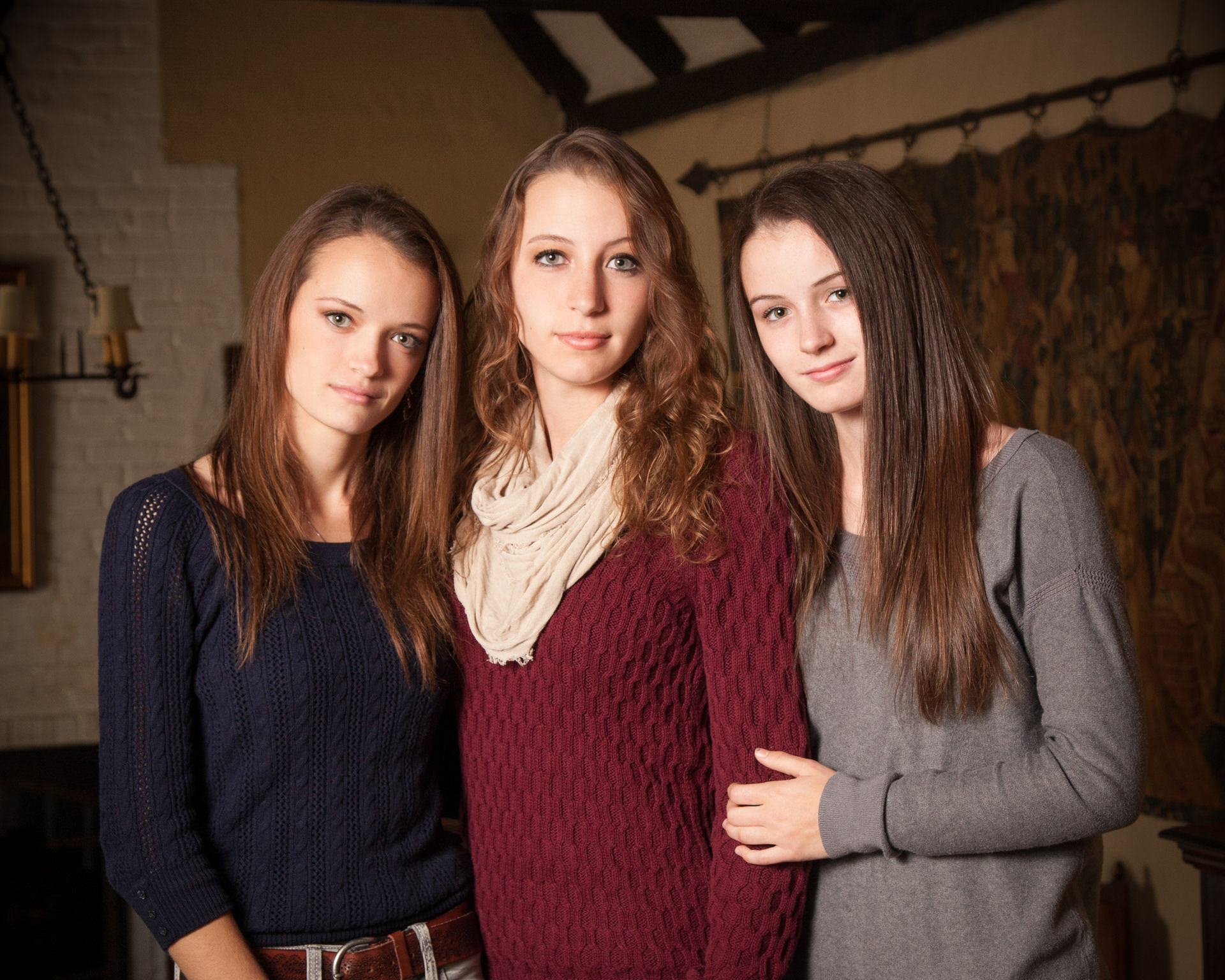 family portraits venturo | David Designer Portraits